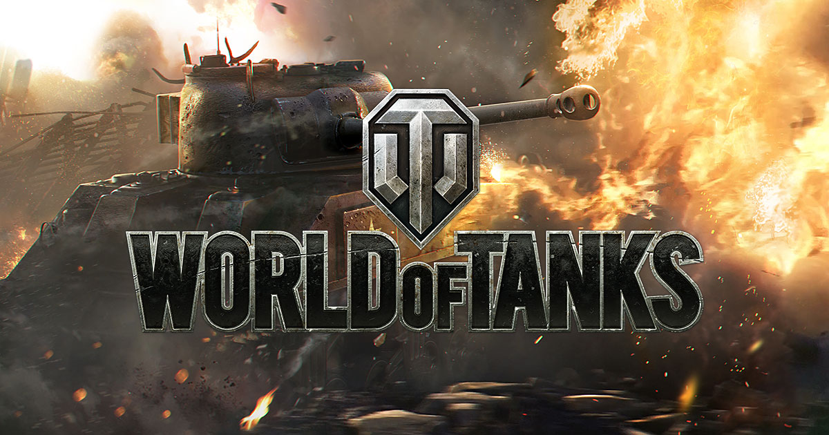 Dunia Game World of Tanks: Taktik, Tank, dan Perang Epik - Magic Games ...